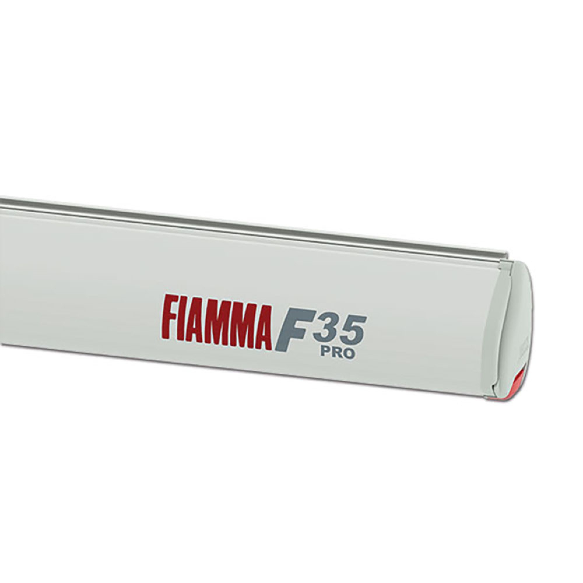 F35 Pro 180 - Titanium / Royal Blue